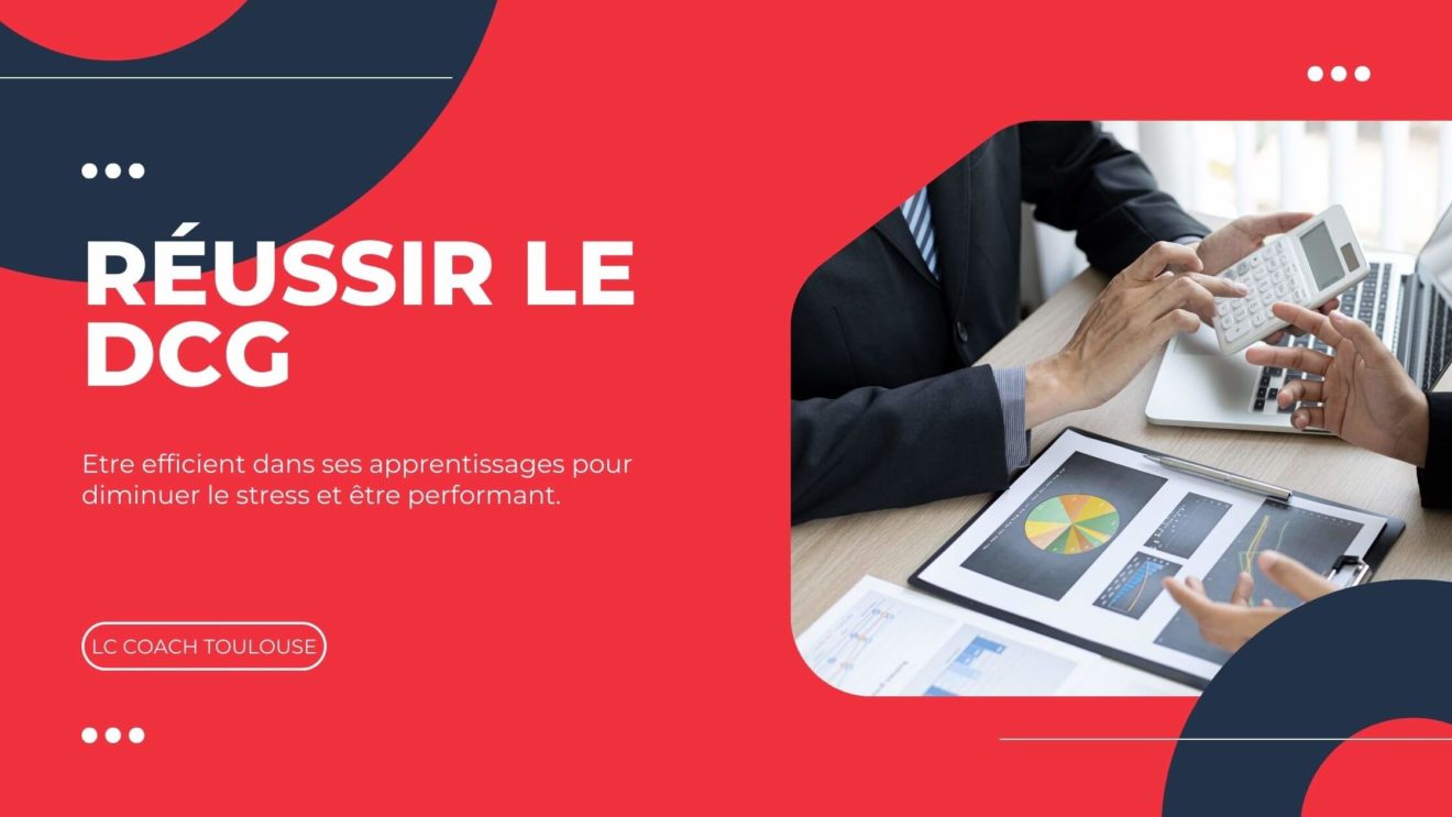 Réussir le DCG - LC COACH